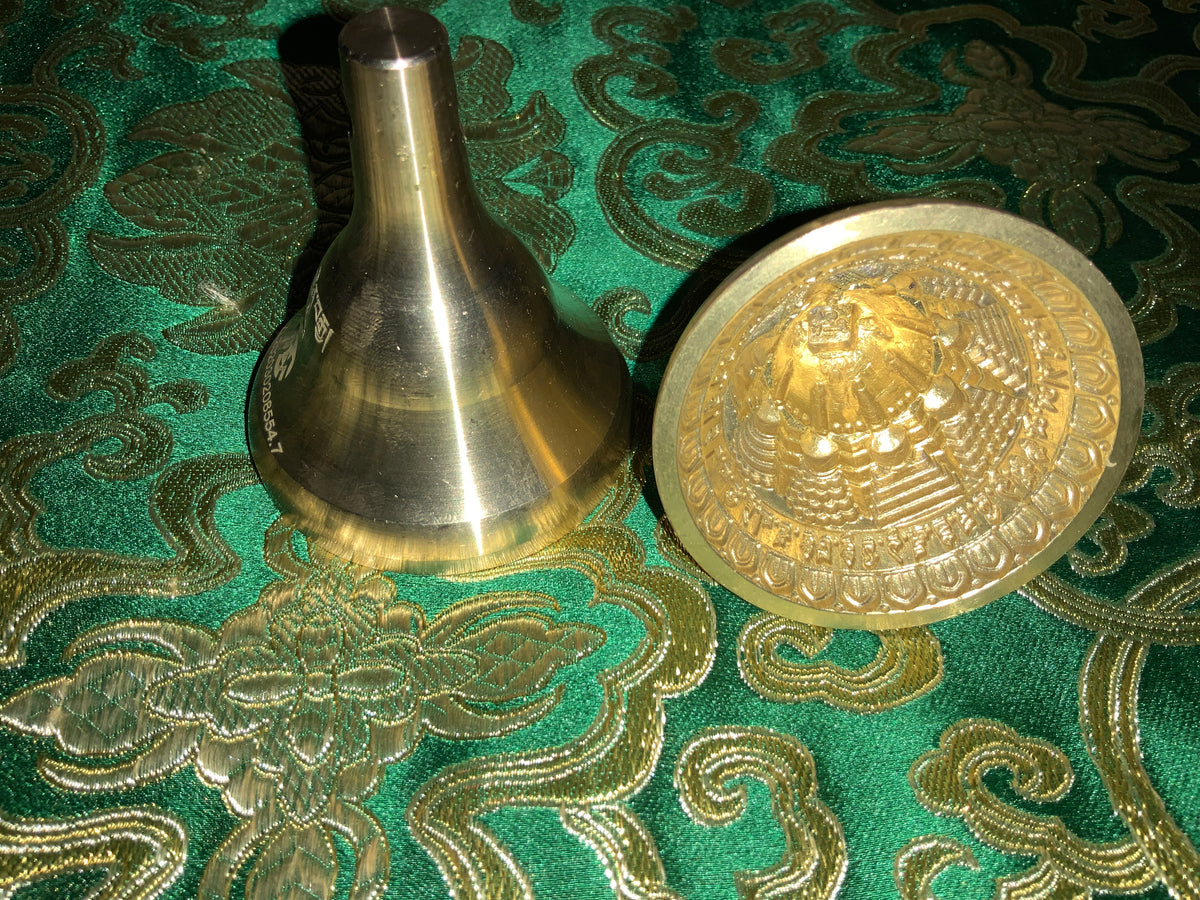 8 Stupas Tsa Tsa Mould – Tantric Treasures