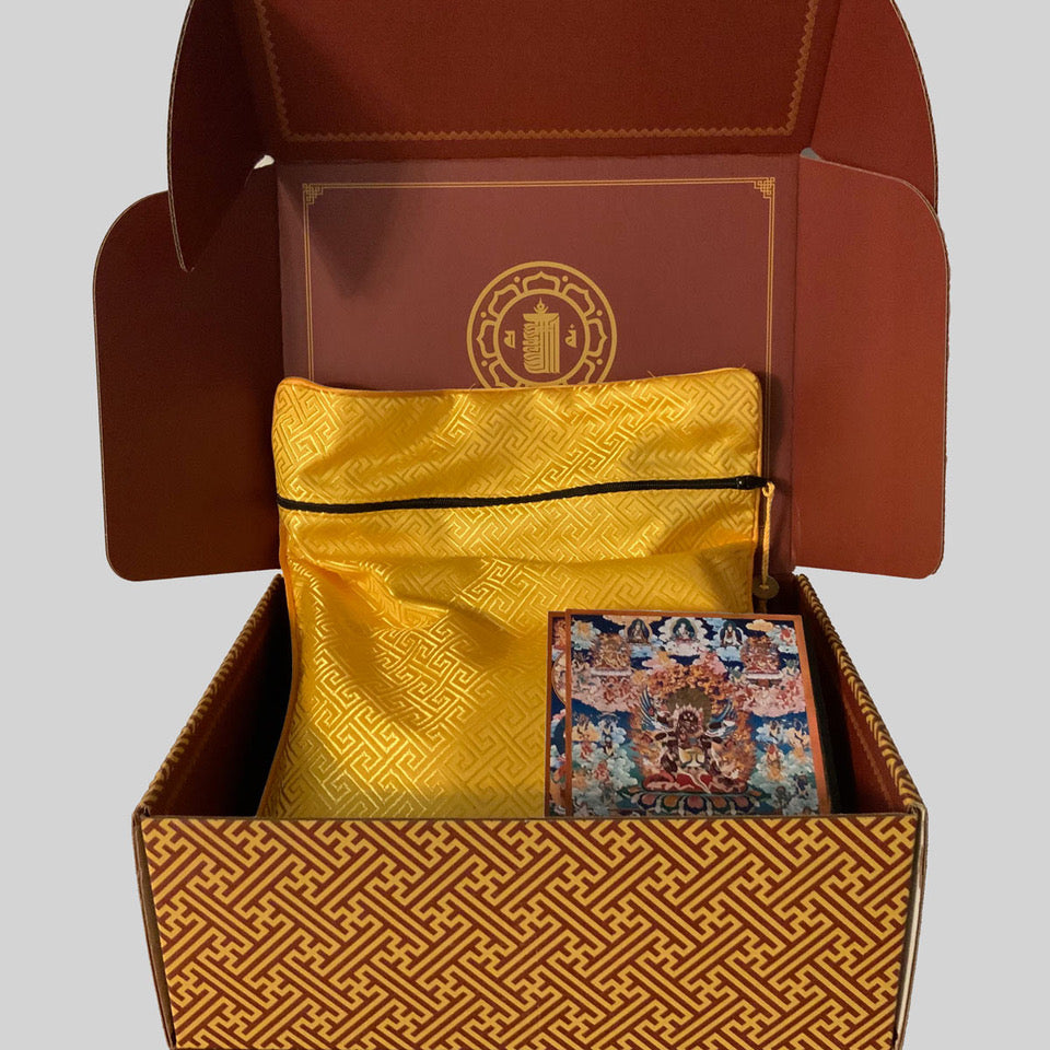 Bardo Box - Liberation Upon Death – Tantric Treasures