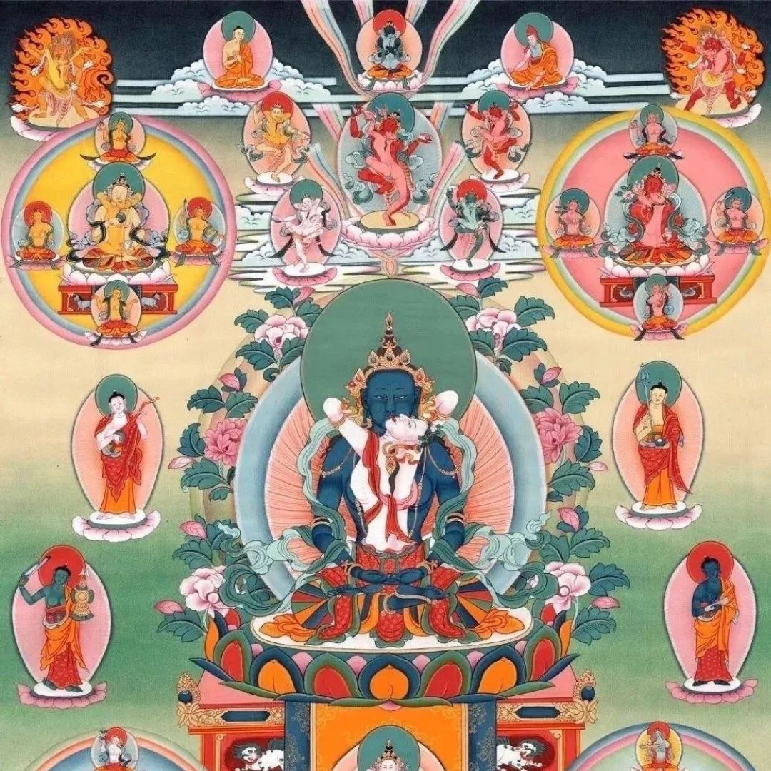 Bardo Box - Liberation Upon Death – Tantric Treasures