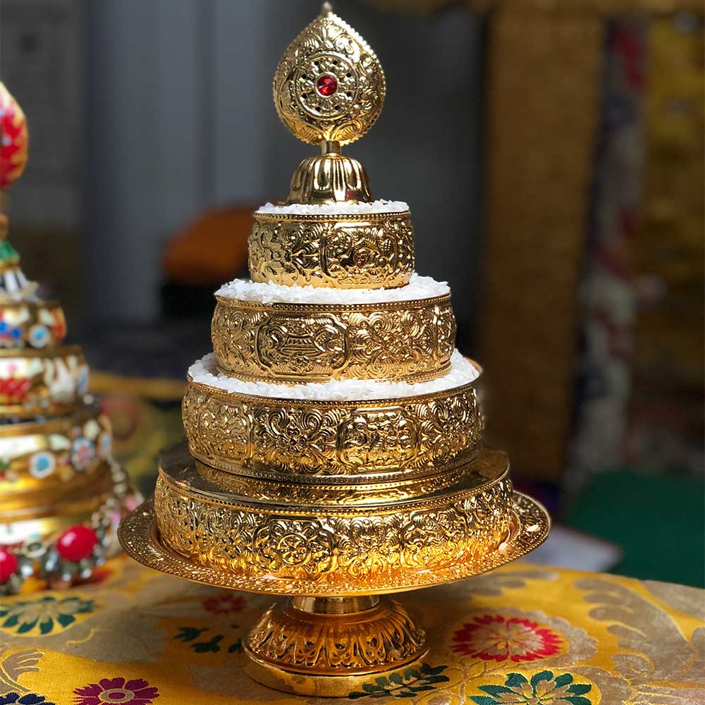 Medium Mandala Set – Tantric Treasures